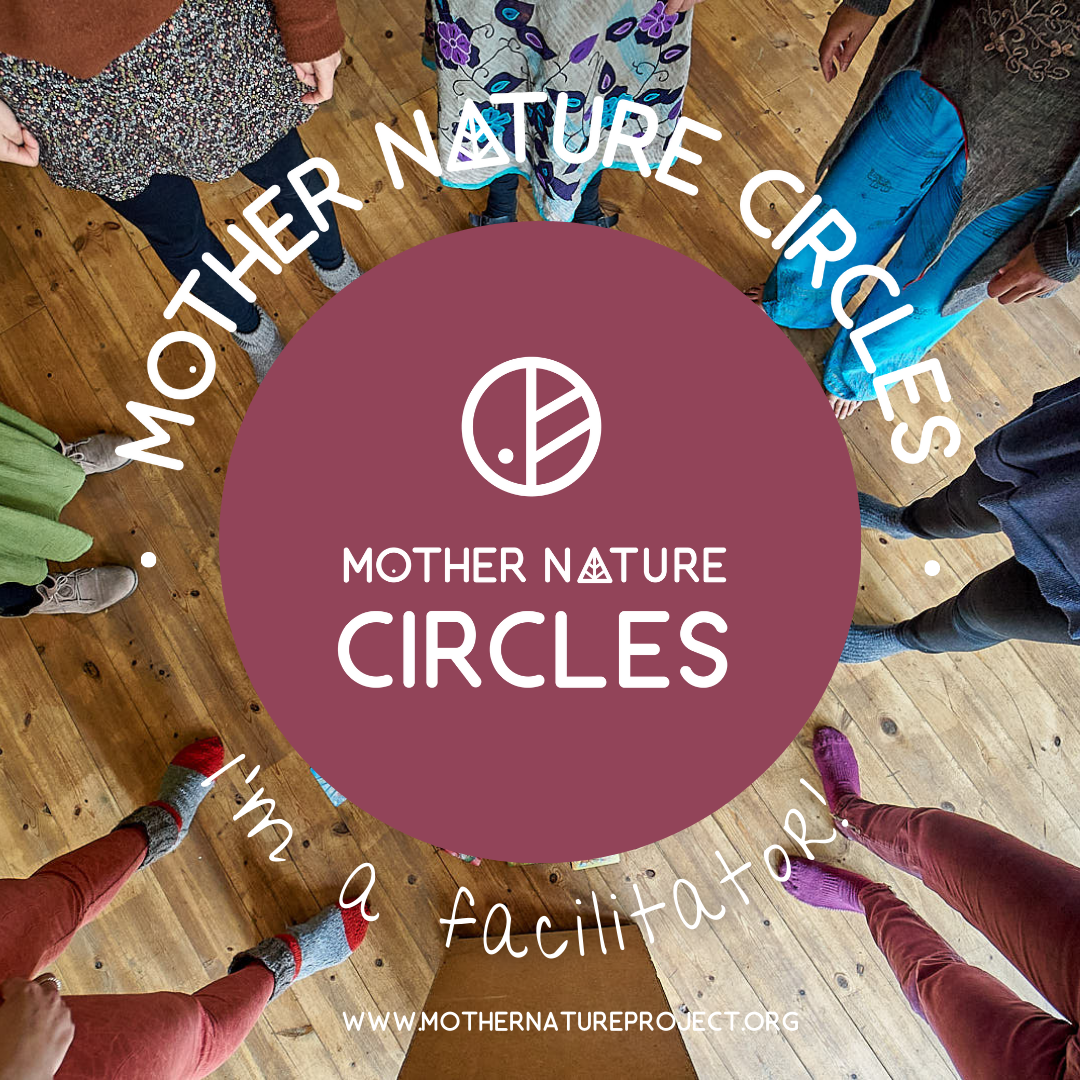 WildMother Nature gathering – WildHearth WildGuernsey